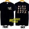 Dog Limited Rappers With Puppies t shirt cheap