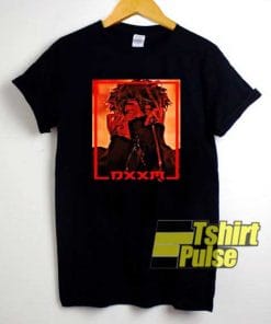 Dxxm Life Merch Poster T-shirt Cheap 01