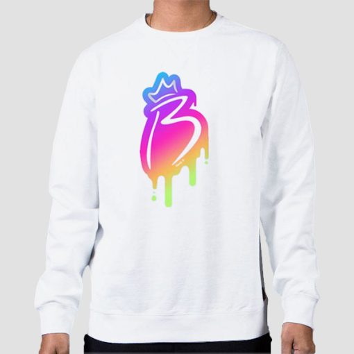 Inspired Logo Royally B Merch Shirt Cheap