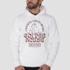 Nathaly Cuevas Coffee House Shirt Cheap