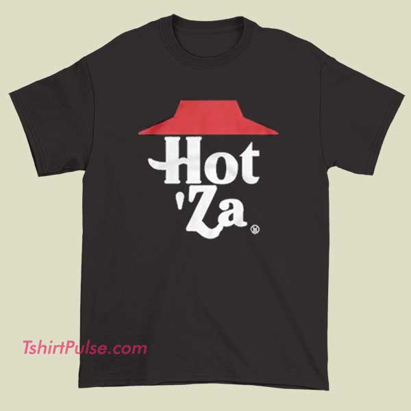 Hot Za Nakey Jakey Merch Shirt